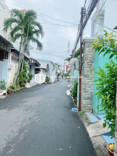 CẦN BÁN NHANH NHÀ CẤP 4 CĂN GÓC HẺM 1/ TẠI TRƯƠNG CÔNG ĐỊNH, GIÁ CHỈ 5 TỶ 2